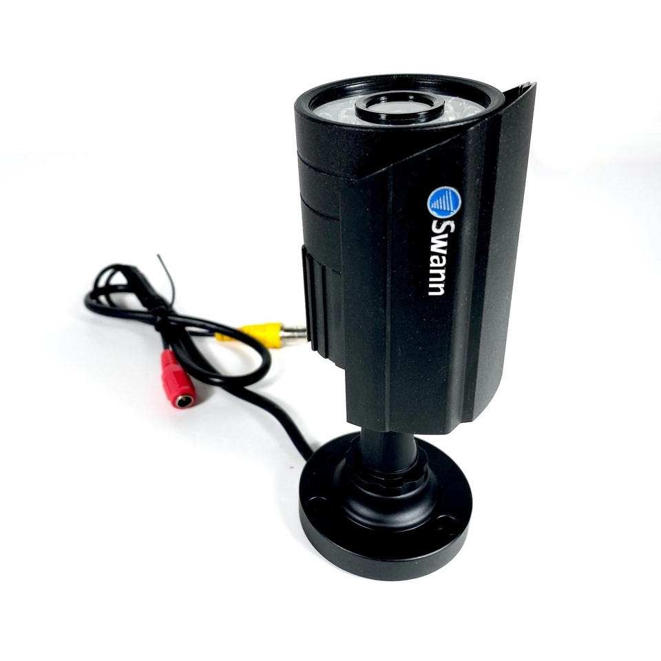SWANN SWPRO-530CAM Security Camera ~ Day/Night Vision Pro Series ~ New ...