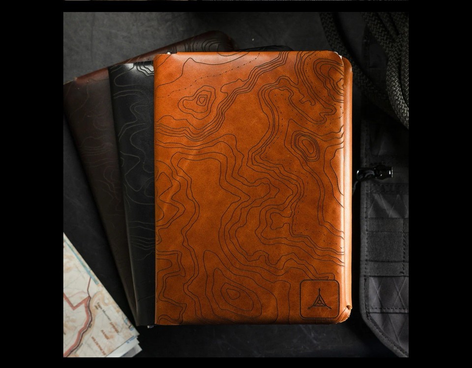 Triple Aught Design Murdy Travel Cut TAD Edition Bourbon | eBay