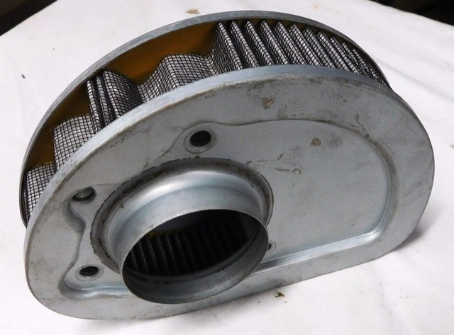 Harley Davidson Air Filter 29400045 2014 FLH Roadking FLHX Electraglide ...