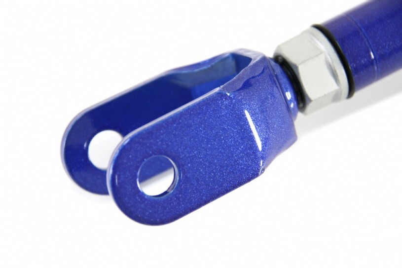 Megan Racing Adjustable Rear Camber Arms for 09-21 Nissan 370Z Z34 ...