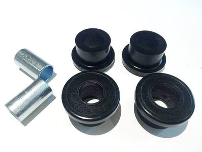 Castor Rod Bush Kit for Commodore VB VC VH VK VL VN VP VR VS VT VU VX ...