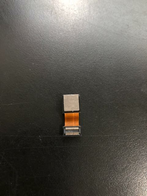 OEM CRICKET LG HARMONY M257 REPLACEMENT REAR FACING BACK CAMERA | eBay