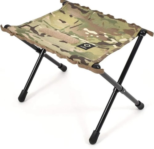 Helinox Tactical Speed Stool M Folding Chair Ourdoor Camp Camouflage ...