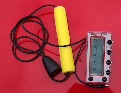 Fishfinders - Marcum Showdown