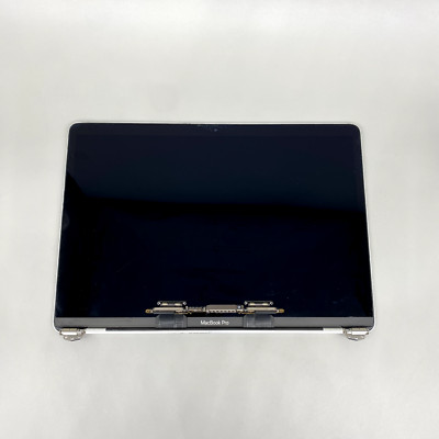 Genuine Apple MacBook Pro A1708 LCD Screen Assembly 2017 Silver -Fair ...