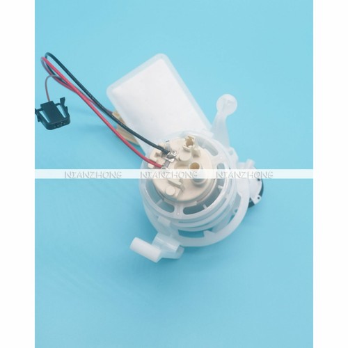 Electric Fuel Pump 16117217261 For BMW F01 F02 BMW 7 Series | eBay