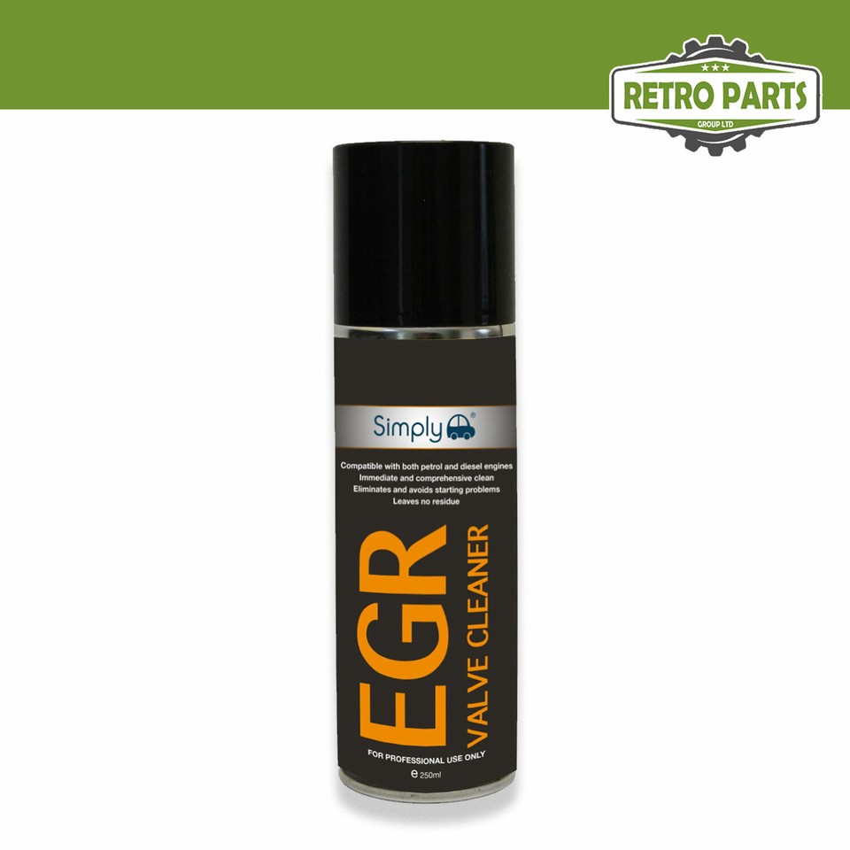 Direkt Agr-Ventil Reiniger für Dodge Reinigungen Spray Air Flow System ...