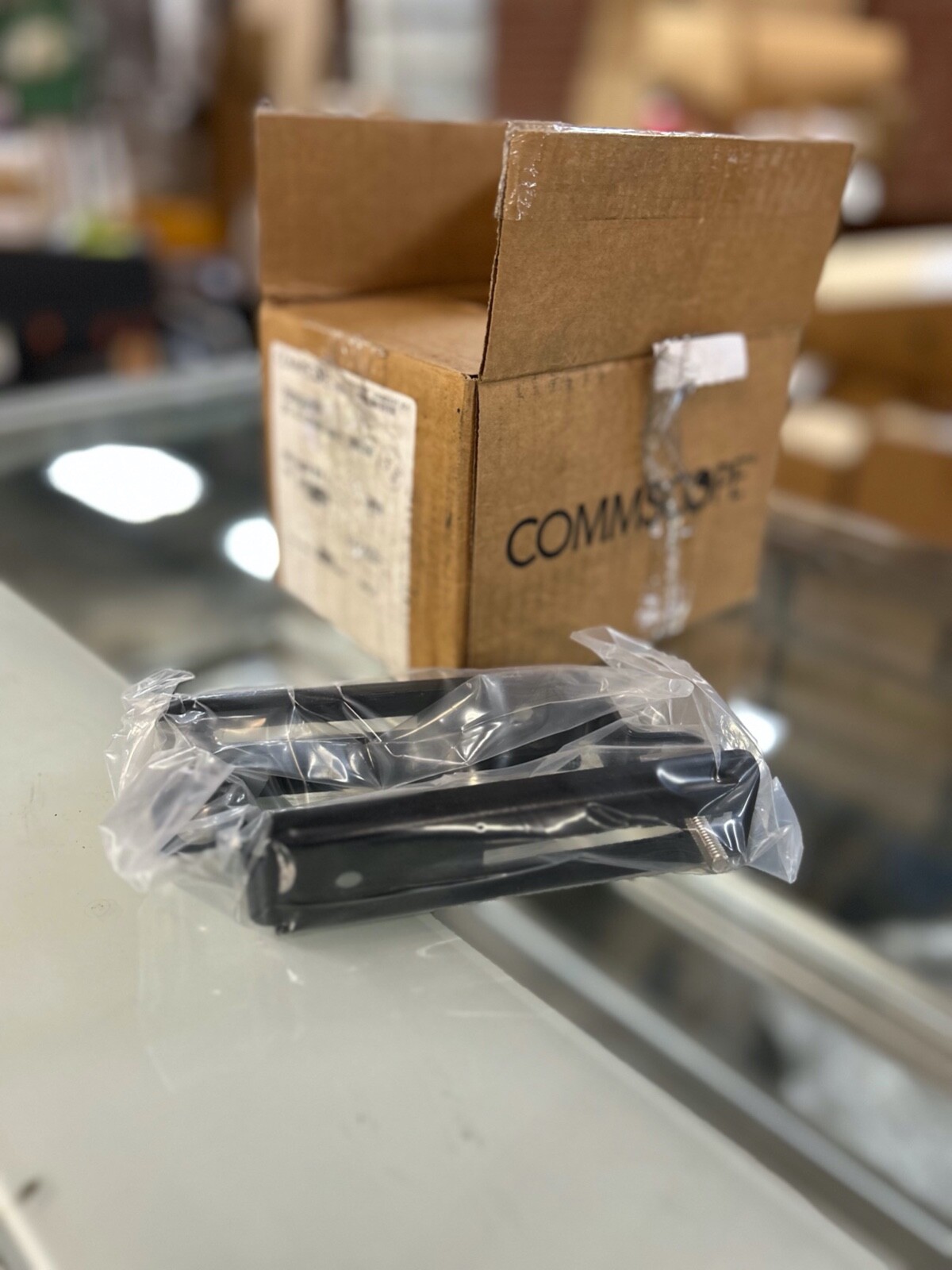 OTE-M-STRAND-BRKT Commscope Kits 760235507 Fast for sale online | eBay