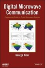 Digital Microwave Communication: Engineering Point-To-Point Microwave ...
