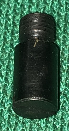 NOS ORIGINAL MARLIN 39A RIFLE 22 LR. HAMMER SCREW gun parts | eBay