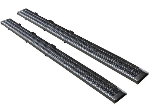 TrailFX Running Boards fits Ford Transit-250 2015-2023 59WMJC | eBay