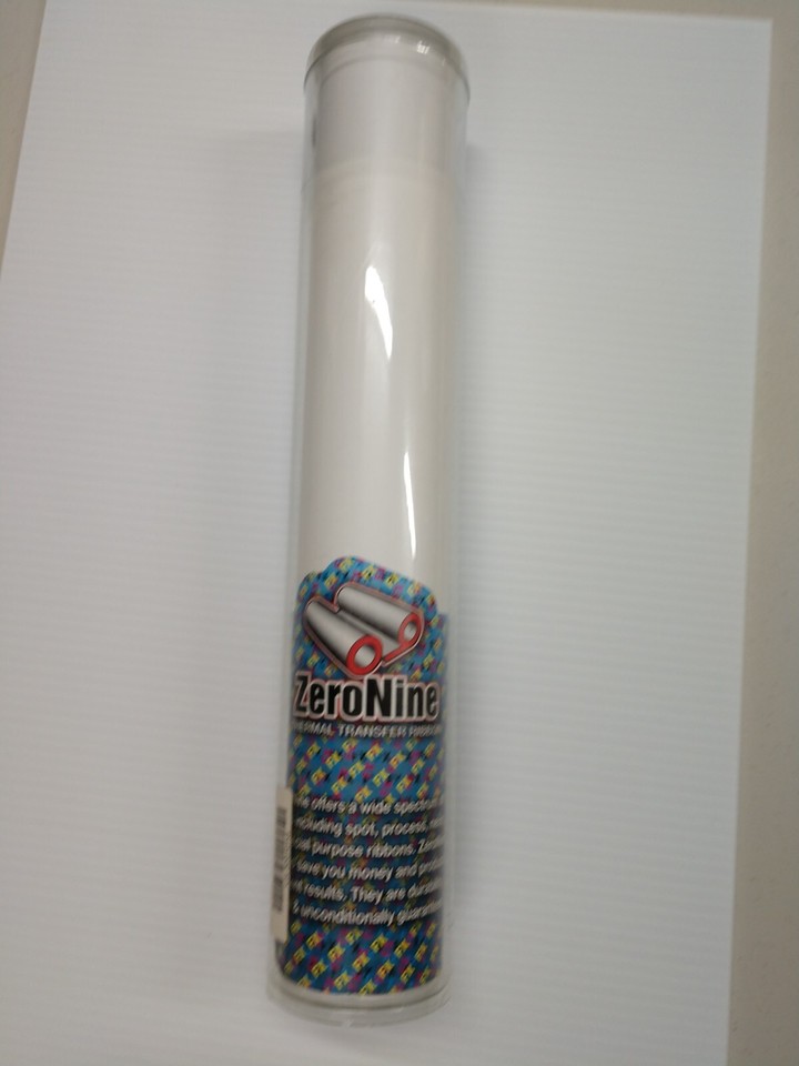 Assorted Gerbercolor and Zeronine Foils for Gerber Edge and FX New in ...