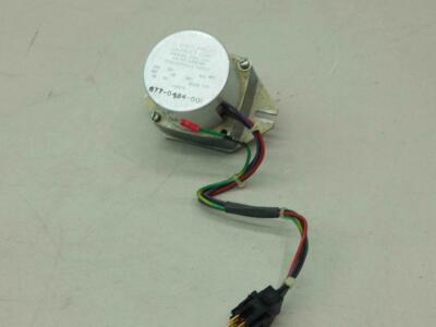 Less than 0.5 HP - Synchronous Motor