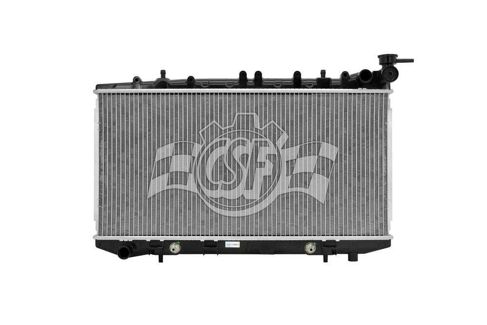 Radiator-E CSF 2458 for sale online | eBay