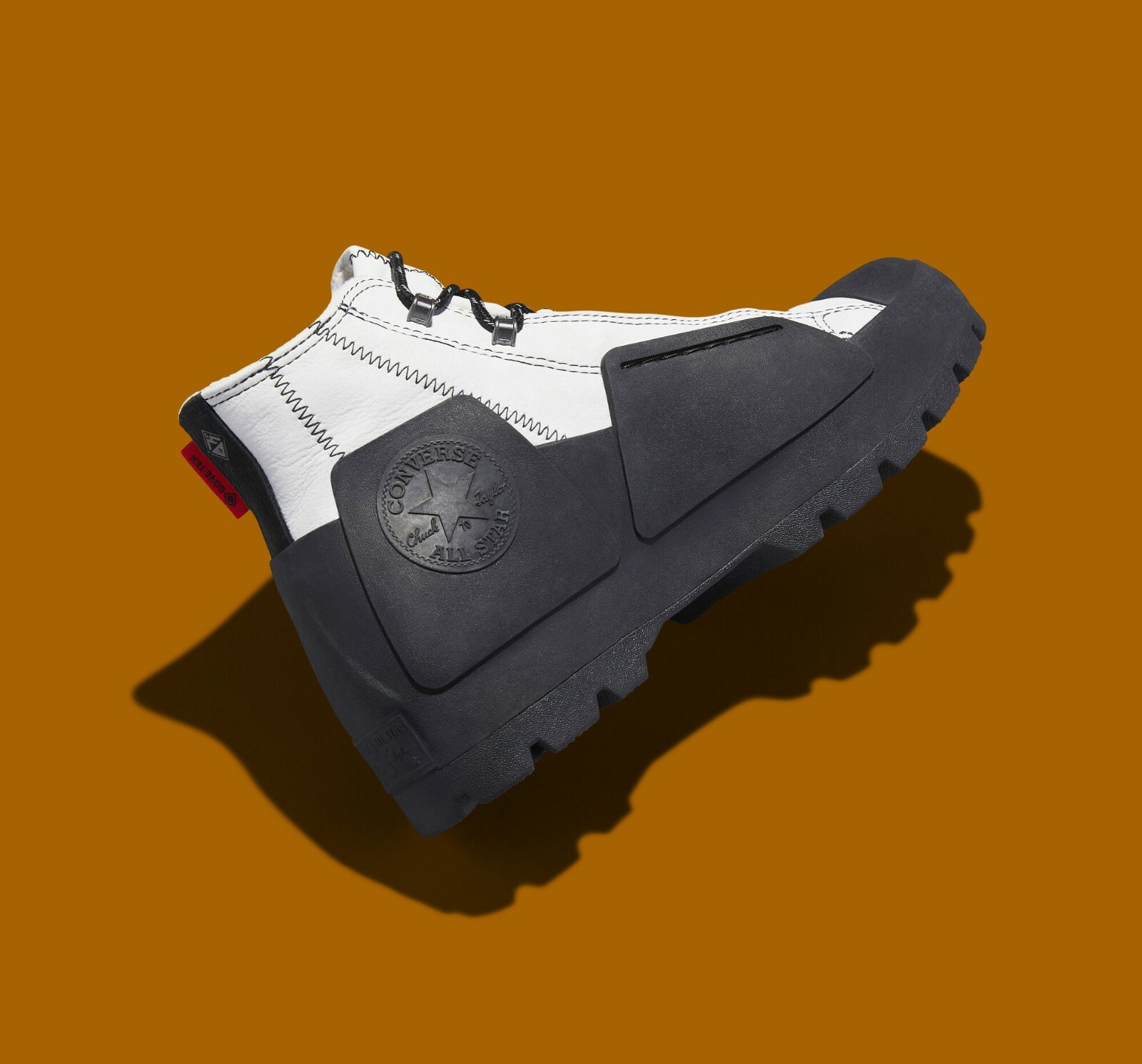 Converse Chuck Taylor Storm GORE-TEX Boot, 169626C Multi Sizes Photon ...