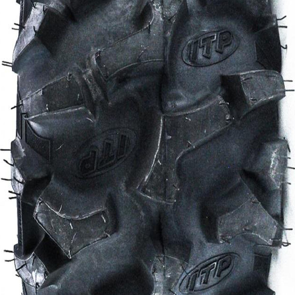 Itp Blackwater ITP Blackwater Black Water ATV Tire 26x12 12 Polaris