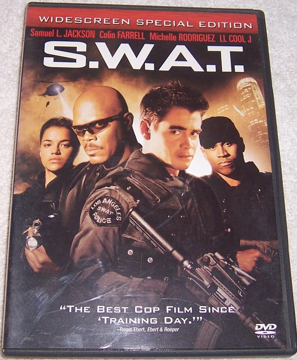 Michelle Rodriguez Swat