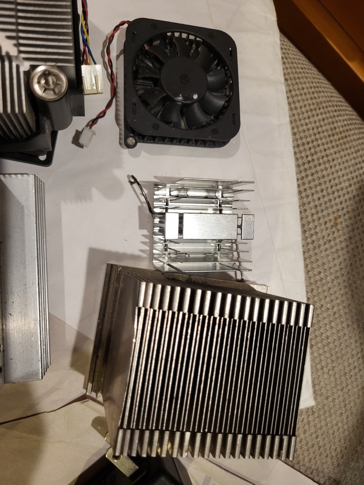 Assorted Computer Parts, As Is | eBay