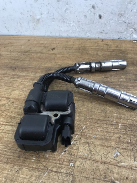 MERCEDES BENZ Genuine Ignition System Cable C Class 1121500118 for sale ...