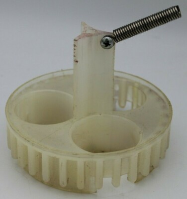 Toy Capsule 1" 1.1" Vending Wheel For Northwestern Bulk Vending ...