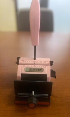 Zutter Innovative Products & extras | eBay