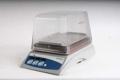 Shakers - Vwr Orbital Shaker