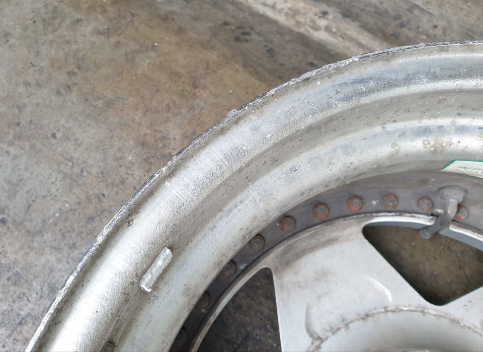 JDM 16" Modena Autostrada wheels rims for 240sx nissan 180sx 4x114.3 ...