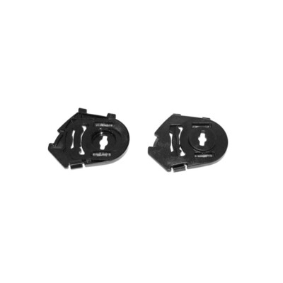 Nolan N21VISOR n20 TRAFFIC/R2 DJ1CITY G3.1 AND G1.1 VISOR visor base ...