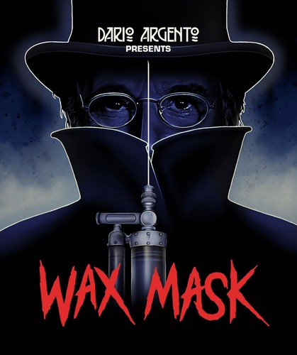 Wax Mask Limited Edition [Blu-ray] [Blu-ray] | eBay