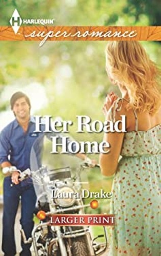 Her Road Home Mass Market Paperbound Laura Drake 9780373607945| eBay