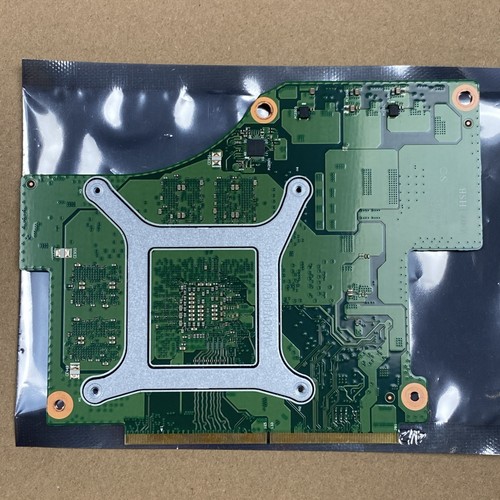 Lenovo ThinkPad P15 P17 Gen 2 Nvidia Graphics Card RTX A1000 4GB DDR6 ...
