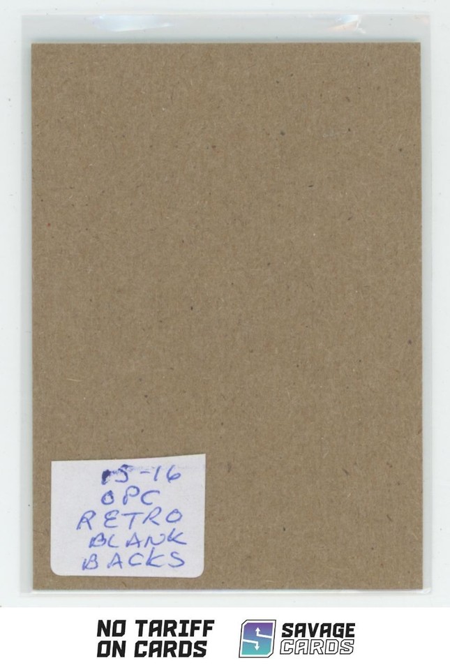 2015-16 O-Pee-Chee Retro Blank Back Ray Bourque #586 Boston Bruins | eBay