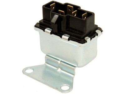 Blower Motor Relay For 1978-1980 Pontiac Firebird 1979 RC867CN | eBay