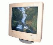NEC MultiSync XE21 21" CRT Monitor for sale online | eBay