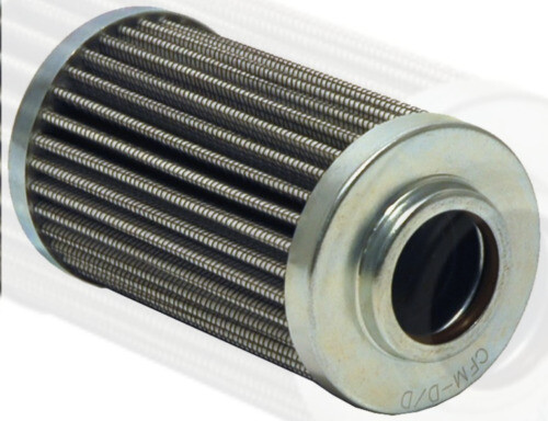 Hydraulic Heavy Equipment Filters for sale | eBay