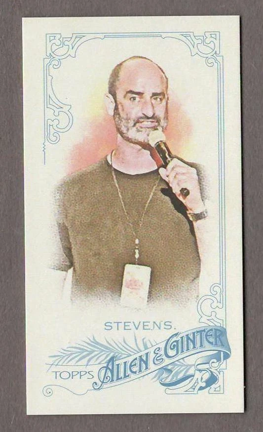 Brody Stevens Enjoy It