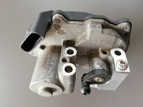 P2015 Fehlercode Reparatursatz für Audi Skoda Seat VW 2.0 TDI Aluminium ...