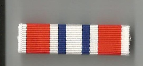 Coast Guard Presidential Unit Citation Ribbon | eBay