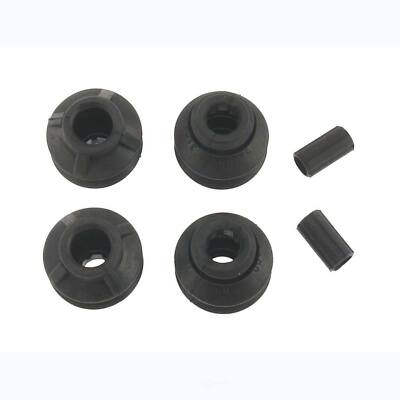 Disc Brake Caliper Pin Boot Kit-Guide Pin Boot Kit 16184 fits 2009 ...