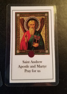 Relics - Martyr Relic