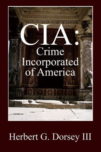 CIA: Crime Incorporated of America, Brand New, Free shipping in the US ...