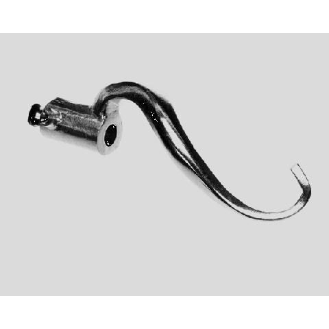 Hobart I,12 Qt Ed Dough Arm Packed 00-873343 - Free Shipping + Geniune ...