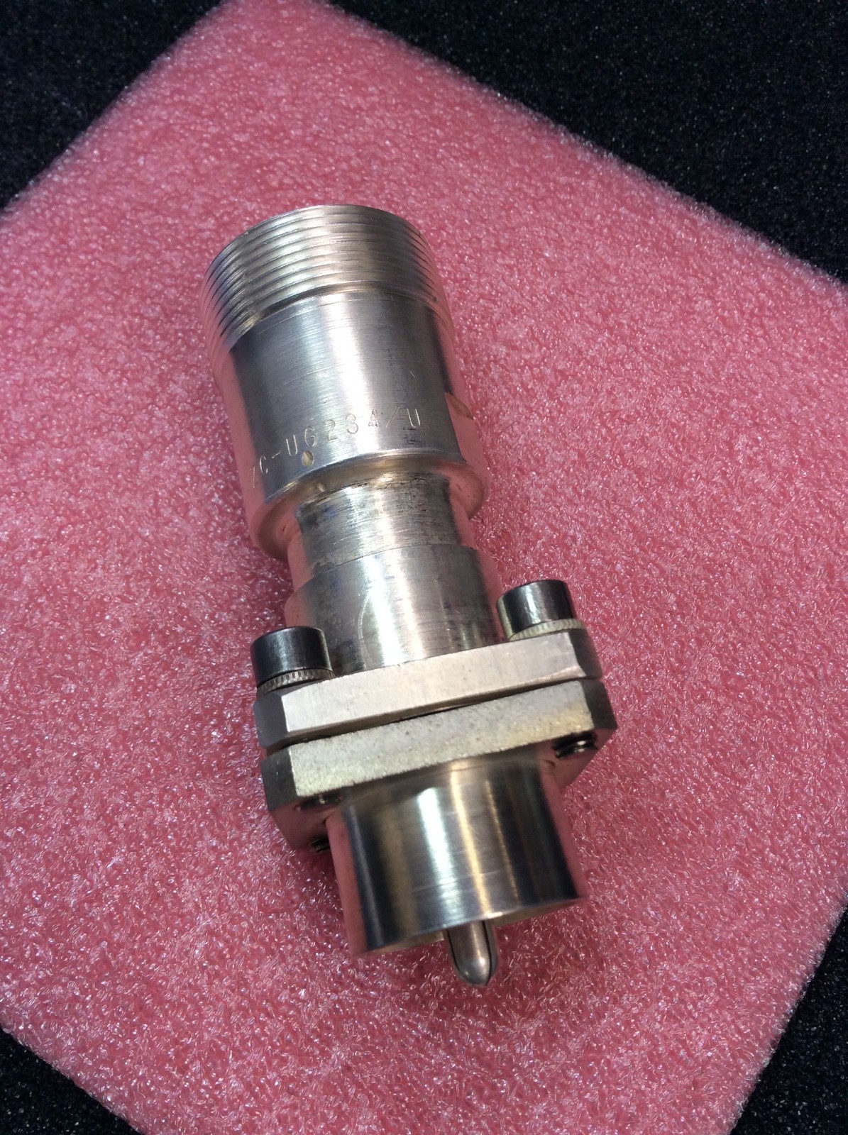 UG-234/U UG-CONNECTOR | eBay