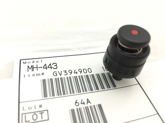 Olympus MH-443 Suction Valve for sale online | eBay