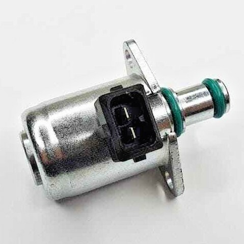 Mercedes-Benz Ml W164 Power Steering Proportioning Valve A2214600184 ...