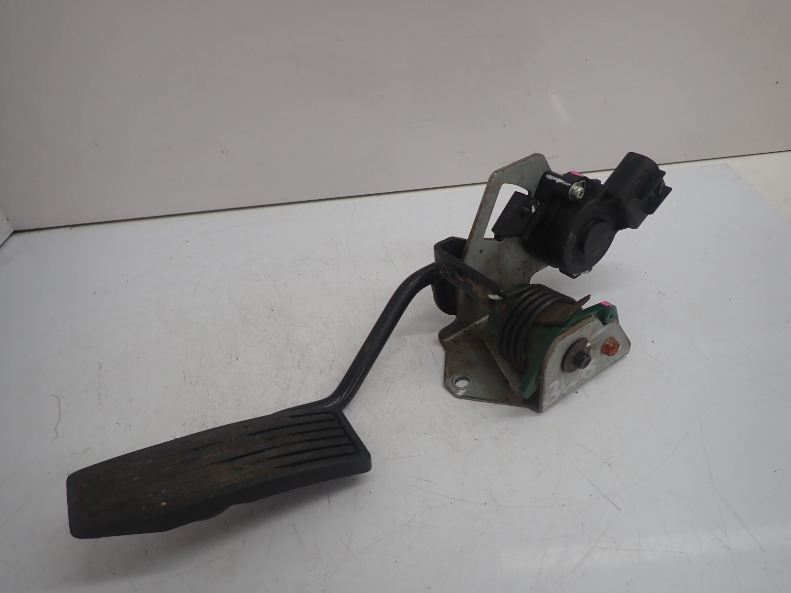 ISUZU RODEO 2007 ACCELERATOR THROTTLE PEDAL | eBay UK