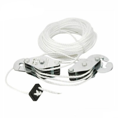 Rigging - Rope Block