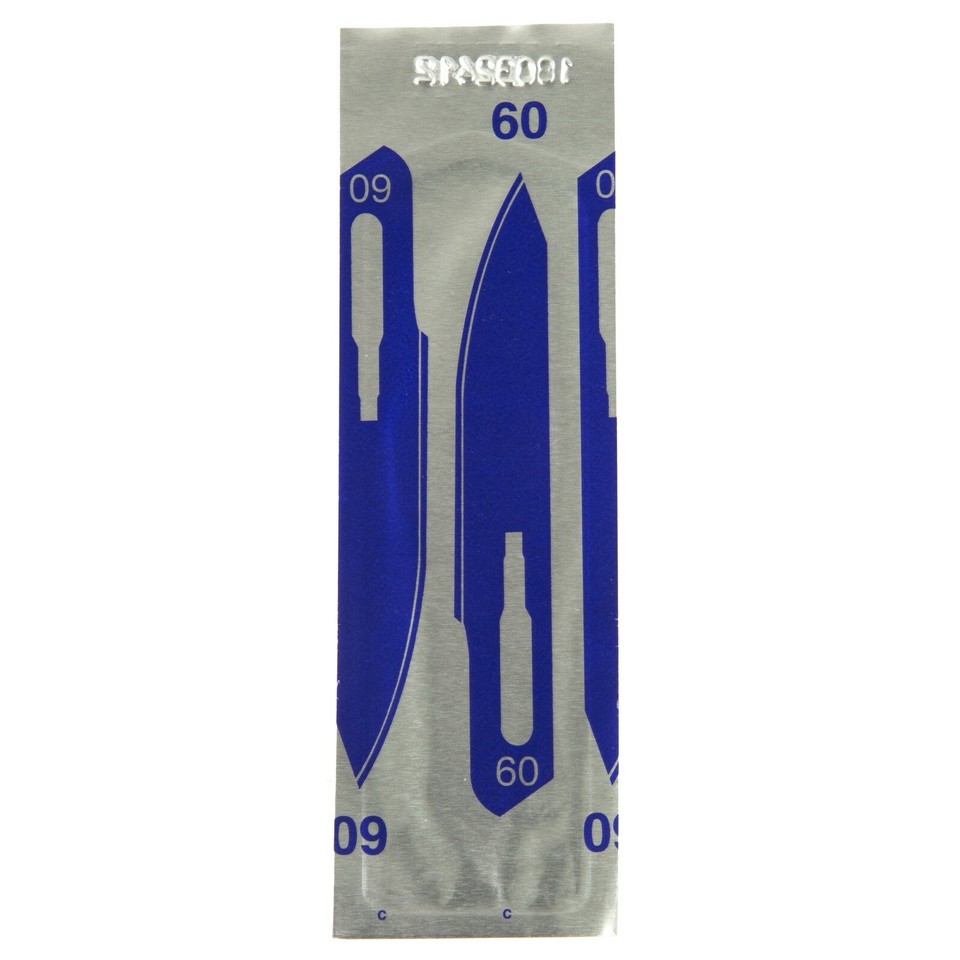 Hogue Expel Blade Guard For Expel Scalpel Black, 5 Pack -35880 | eBay