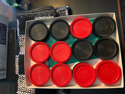 checkers game | eBay