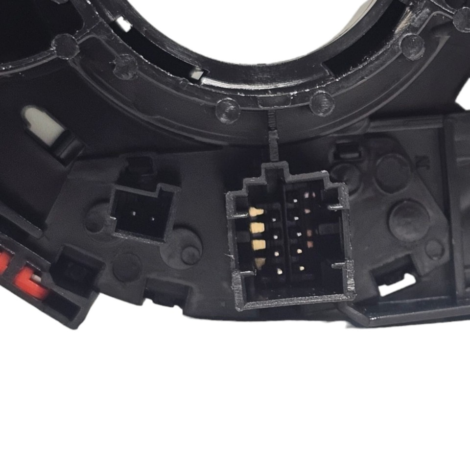 Clockspring Spiral Cable Fits BMW E46 E39 E38 E83 E85 E53 E86 1999-2010 ...
